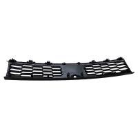 China 2022-2023 Mitsubishi Outlander Front Lower Bumper Grille Insert Trim Genuine ABS Plastic Auto Accessory Model 6405A351 for sale