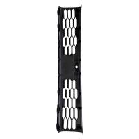 China 2022-2023 Mitsubishi Outlander Front Lower Bumper Grille Insert Trim Genuine ABS Plastic Auto Accessory Model 6405A351 for sale