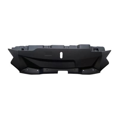 China VICCSAUTO Auto Cooling Systems Water Tank Cover for MITSUBISHI OUTLANDER 62366A000P 7450B583 New Condition Headgear Panel for sale