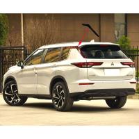 China 2022-2023 Mitsubishi Outlander Electric Trunk Opener Tailgate Lift Kit Retrofit/Upgrade 12-Month Warranty Remote Control Tail for sale