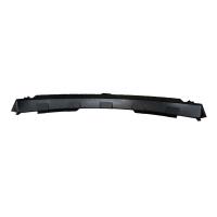 China 2023 Mitsubishi Outlander Front Bumper Lower Board 6400L372 New Plastic CAR SPARE Parts Exhaust Clips Clip-On 1 Year Warranty KL for sale