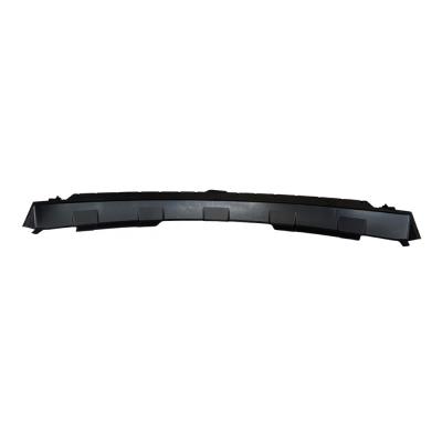 China 2023 Mitsubishi Outlander Front Bumper Lower Board 6400L372 New Plastic CAR SPARE Parts Exhaust Clips Clip-On 1 Year Warranty KL for sale