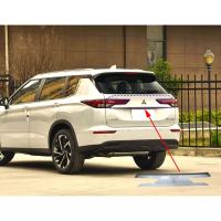 China Mitsubishi Outlander 2022-2023 Body Parts Kit Electric Trunk Opener & Tailgate Remote Decorative Panel 5817A442 for sale