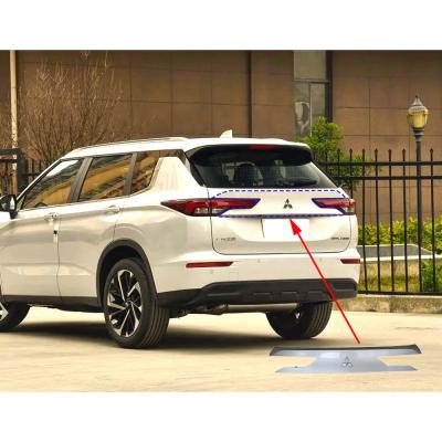 China Mitsubishi Outlander 2022-2023 Body Parts Kit Electric Trunk Opener & Tailgate Remote Decorative Panel 5817A442 for sale