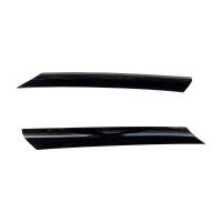 China 2022-2023 Original Quality Mitsubishi Outlander Auto Body Parts New Front Windshield Column Exterior Decoration for sale