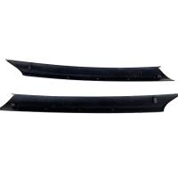 China 2022-2023 Original Quality Mitsubishi Outlander Auto Body Parts New Front Windshield Column Exterior Decoration for sale