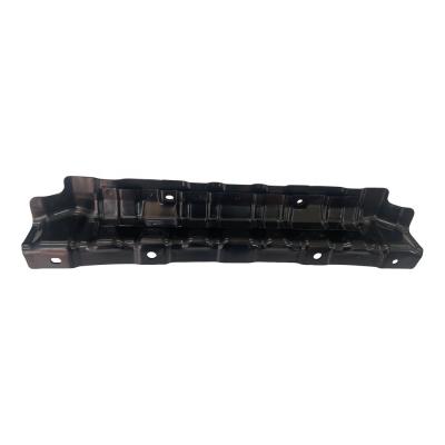 China 2022-2023 Mitsubishi Outlander Body Parts New Front Bumper Anti-Collision Beam with Small Bracket Connector 6400L426 for sale