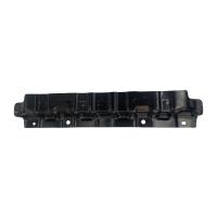 China 2022-2023 Mitsubishi Outlander Body Parts New Front Bumper Anti-Collision Beam with Small Bracket Connector 6400L426 for sale