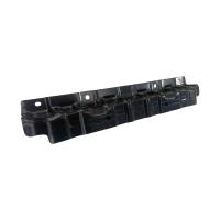 China 2022-2023 Mitsubishi Outlander Body Parts New Front Bumper Anti-Collision Beam with Small Bracket Connector 6400L426 for sale