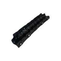 China 2022-2023 Mitsubishi Outlander Body Parts New Front Bumper Anti-Collision Beam with Small Bracket Connector 6400L426 for sale