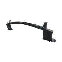 China 2022-2023 Mitsubishi Outlander Front Bumper Inner Skeleton New Body Parts Front Collision Beam 6400L424 for sale