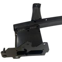 China 2022-2023 Mitsubishi Outlander Front Bumper Inner Skeleton New Body Parts Front Collision Beam 6400L424 for sale