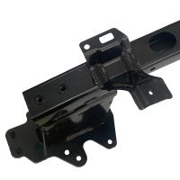 China 2022-2023 Mitsubishi Outlander Front Bumper Inner Skeleton New Body Parts Front Collision Beam 6400L424 for sale