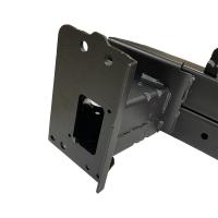 China Car Front Bumper Supports Mitsubishi Outlander 2022-2023 GM0W Crossmember 62030W140P Enhanced Impact bar for sale