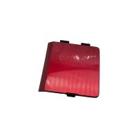 China New Mitsubishi Outlander IV 2023 Trailer Body Parts 6400L364 Front/Rear Bumper & Hook Cover Car Spare 1 Year Warranty for sale