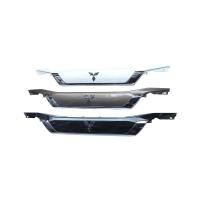 China New KL Brand Replacement Rear Tailgate Exterior Decorative Panel 2015+ Mitsubishi Outlander Body Parts 1-Year Warranty Optional for sale