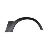 China Mitsubishi Pajero V93 V95 V97 V98 Front Fender Plastic Exterior Trim Body Panel Replacement 7420A077 7420A078 New 1 Year for sale