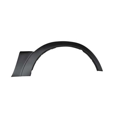 China Mitsubishi Pajero V93 V95 V97 V98 Front Fender Plastic Exterior Trim Body Panel Replacement 7420A077 7420A078 New 1 Year for sale