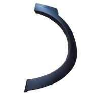 China Mitsubishi Pajero V93 V95 V97 V98 Front Fender Plastic Exterior Trim Body Panel Replacement 7420A077 7420A078 New 1 Year for sale
