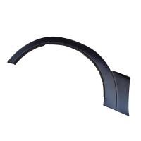China Mitsubishi Pajero V93 V95 V97 V98 Front Fender Plastic Exterior Trim Body Panel Replacement 7420A077 7420A078 New 1 Year for sale