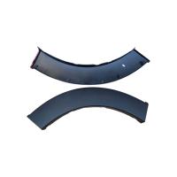 China KL Mitsubishi V97 Pajero 2007-2019 New Rear Wheel Arch Protection Panel with Leaf Board & Trim Board 1 Year Warranty for sale