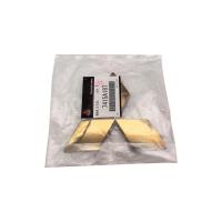 China New Original Quality Is Suitable for Mitsubishi Pajero V97 V87 logo Automotive logo  GLS  3.8V6  4 Pieces for sale