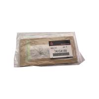 China New Original Quality Is Suitable for Mitsubishi Pajero V97 V87 logo Automotive logo  GLS  3.8V6  4 Pieces for sale