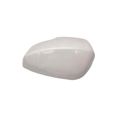 China Mitsubishi Eclipse Cross 2018-2020 Right Side Convex Rearview Mirror Cover New Condition White Models 7632D137 & 7632D138 for sale