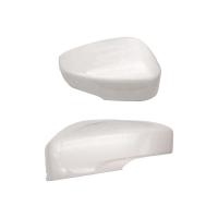 China Mitsubishi Eclipse Cross 2018-2020 Right Side Convex Rearview Mirror Cover New Condition White Models 7632D137 & 7632D138 for sale
