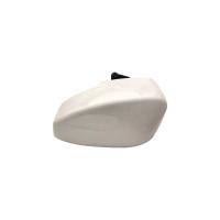 China Mitsubishi Eclipse Cross 2018-2020 Right Side Convex Rearview Mirror Cover New Condition White Models 7632D137 & 7632D138 for sale