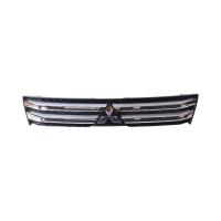 China Mitsubishi Eclipse Cross 2018 High-Performance Front Bumper Grille High Quality Plastic IPack 7450B241 Bolts New Condition for sale