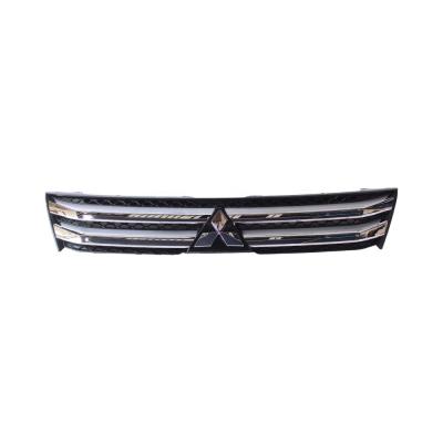 China Mitsubishi Eclipse Cross 2018 High-Performance Front Bumper Grille High Quality Plastic IPack 7450B241 Bolts New Condition for sale