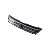 China Mitsubishi Eclipse Cross 2018 High-Performance Front Bumper Grille High Quality Plastic IPack 7450B241 Bolts New Condition for sale