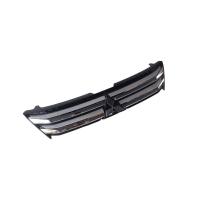 China Mitsubishi Eclipse Cross 2018 High-Performance Front Bumper Grille High Quality Plastic IPack 7450B241 Bolts New Condition for sale