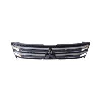 China Mitsubishi Eclipse Cross 2018 High-Performance Front Bumper Grille High Quality Plastic IPack 7450B241 Bolts New Condition for sale