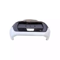 China Mitsubishi Pajero V93V95 V97 V98 Pearl White Spare Wheel Cover New Install Directly for Replace & Repair 6430A271 for sale