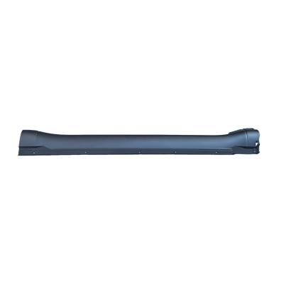 China OEM New KL Brand Mitsubishi Pajero V93 V97 Side Bumper Accessories 7405A090 Body Trim Fits Model Perfectly 1 Year Warranty for sale