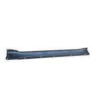 China OEM New KL Brand Mitsubishi Pajero V93 V97 Side Bumper Accessories 7405A090 Body Trim Fits Model Perfectly 1 Year Warranty for sale