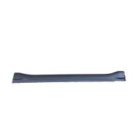 China OEM New KL Brand Mitsubishi Pajero V93 V97 Side Bumper Accessories 7405A090 Body Trim Fits Model Perfectly 1 Year Warranty for sale