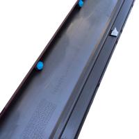 China OEM New KL Brand Mitsubishi Pajero V93 V97 Side Bumper Accessories 7405A090 Body Trim Fits Model Perfectly 1 Year Warranty for sale
