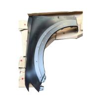 China MITSUBISHI Pajero V93/V95/V97/V83 Front Fender Steel Replacement Car Fender Brand New Condition OE 5220C247 for sale