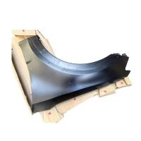 China MITSUBISHI Pajero V93/V95/V97/V83 Front Fender Steel Replacement Car Fender Brand New Condition OE 5220C247 for sale