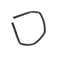 China KL Mitsubishi Eclipse Cross GK1W Replacement Car Door Body Waterproof Dustproof Seal Strip Buckle 5725A472 12 Months Warranty for sale