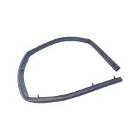 China KL Mitsubishi Eclipse Cross GK1W Replacement Car Door Body Waterproof Dustproof Seal Strip Buckle 5725A472 12 Months Warranty for sale