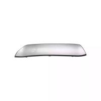 China New Rear Left Right Silver Bumper Trims Molding Board for Mitsubishi Eclipse Cross Made of Plastic 6415A085HA 6415A086HA for sale