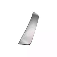 China New Rear Left Right Silver Bumper Trims Molding Board for Mitsubishi Eclipse Cross Made of Plastic 6415A085HA 6415A086HA for sale