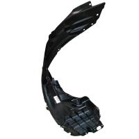 China Mitsubishi Outlander 2015-2020 Front Fender Lining PE Material KL Brand New 1 Year Warranty Essential Car Spare Parts for sale