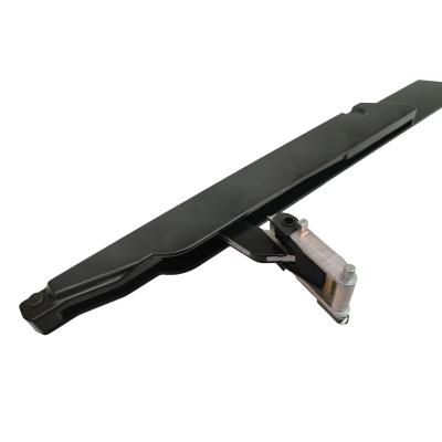 China Mitsubishi Pajero Auto Parts KL New Condition Sunroof Frame Hinge Bracket OE MR523587/MR523588 for V70 V90 V6_W V7_W V8_W K for sale