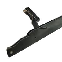 China Mitsubishi Pajero Auto Parts KL New Condition Sunroof Frame Hinge Bracket OE MR523587/MR523588 for V70 V90 V6_W V7_W V8_W K for sale