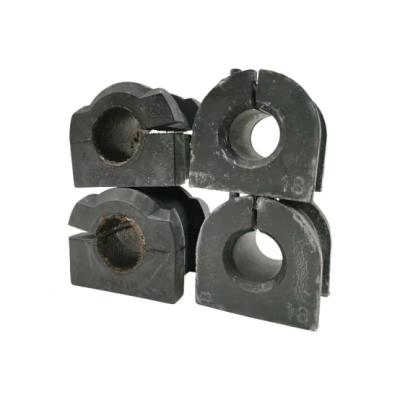 China New Front 4056A332 & Rear 4156A108 Stabilizer Bar Accessories-Wear-resistant Rubber Sleeve for Mitsubishi Vehicles for sale